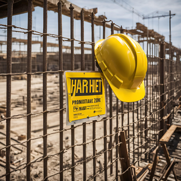 Hard Hat Zone – Iloconstruction